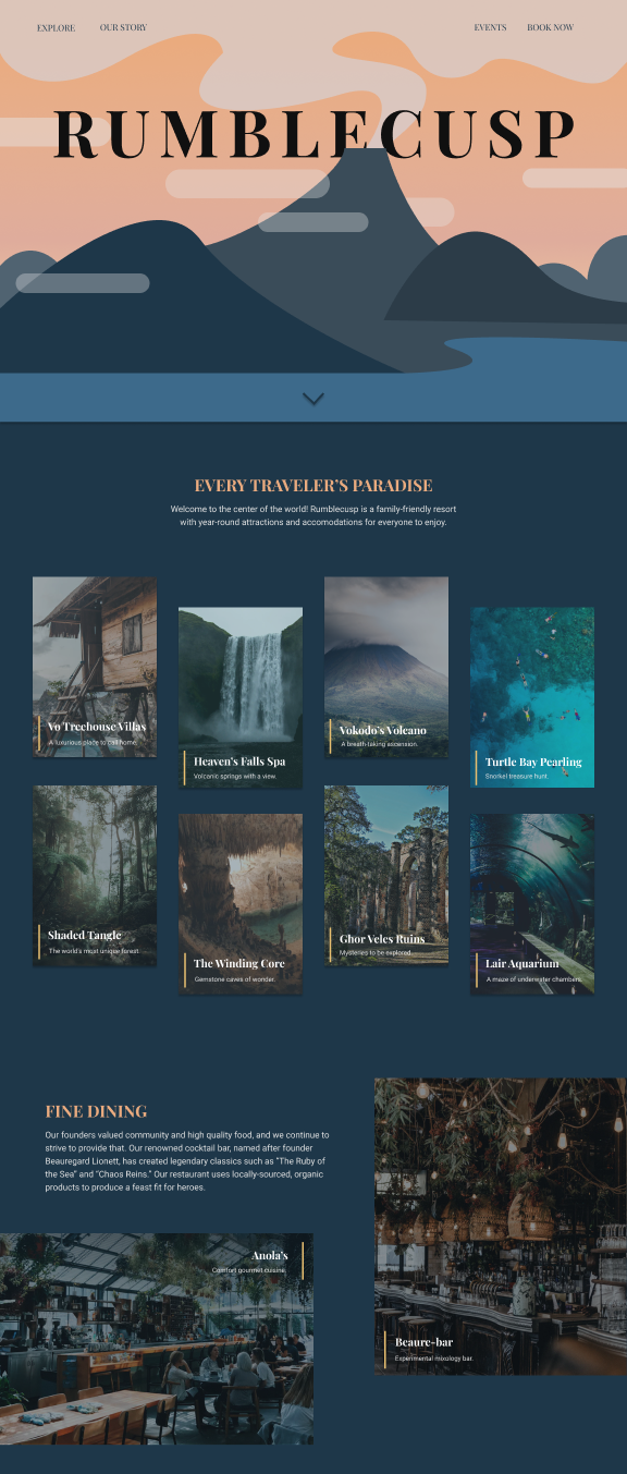 Lab 3 Mockups and Responses